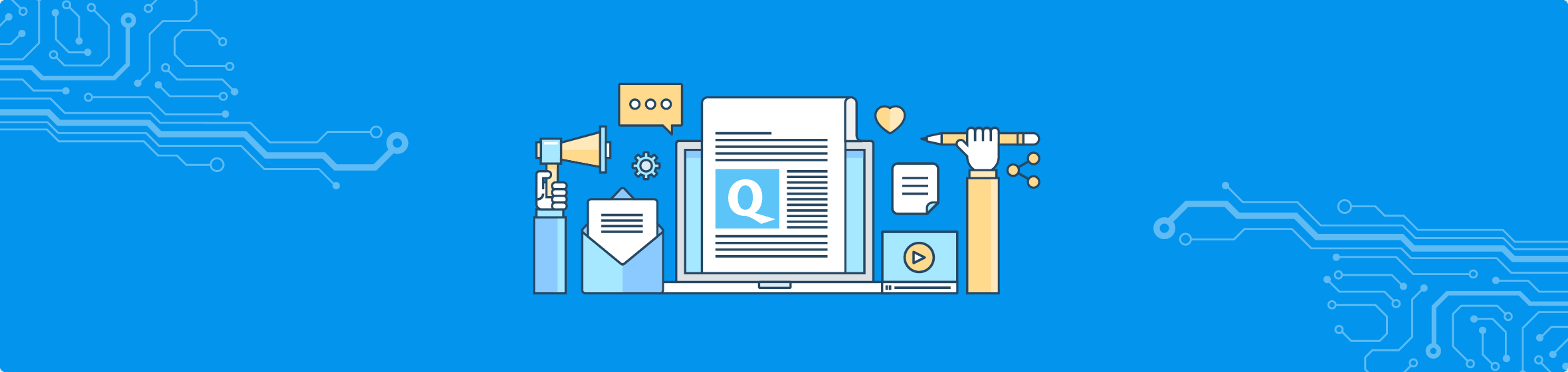 Quadcept Blog
